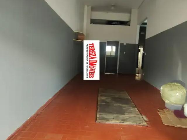 Galpão / Depósito para Locação em São Paulo/SP Mooca