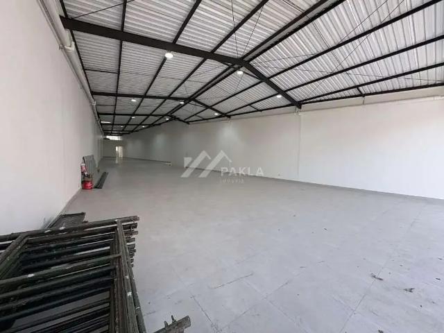 Galpão / Depósito para Locação em São Paulo/SP Mooca
