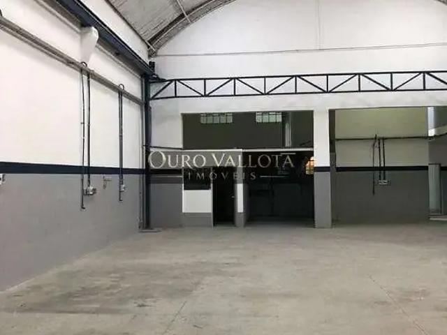 Galpão / Depósito para Locação em São Paulo/SP Mooca