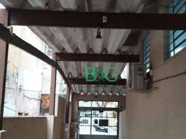 Galpão / Depósito para Locação em São Paulo/SP Mooca