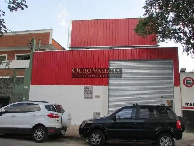 Galpão / Depósito para Locação em São Paulo/SP Mooca