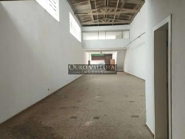 Galpão / Depósito para Locação em São Paulo/SP Mooca