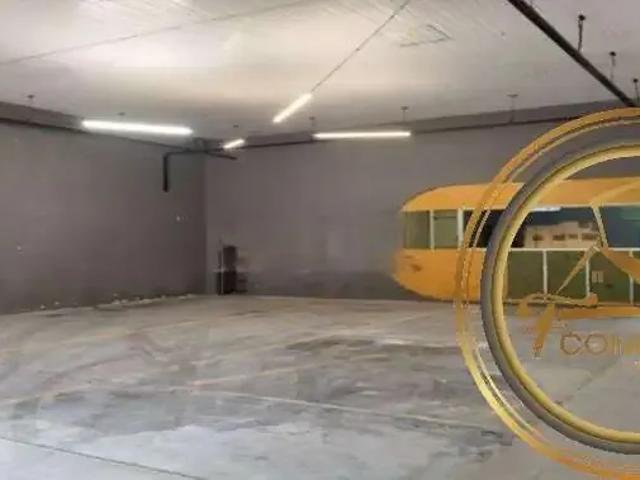 Galpão / Depósito para Locação em São Paulo/SP Mooca
