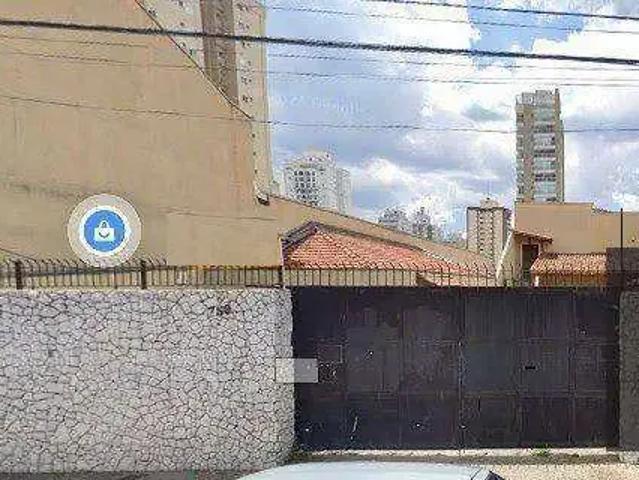 Galpão / Depósito para Locação em São Paulo/SP Mooca