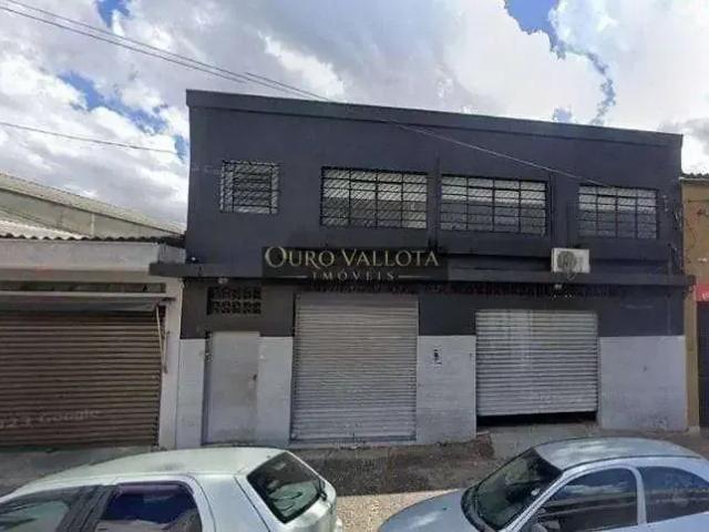 Galpão / Depósito para Locação em São Paulo/SP Mooca