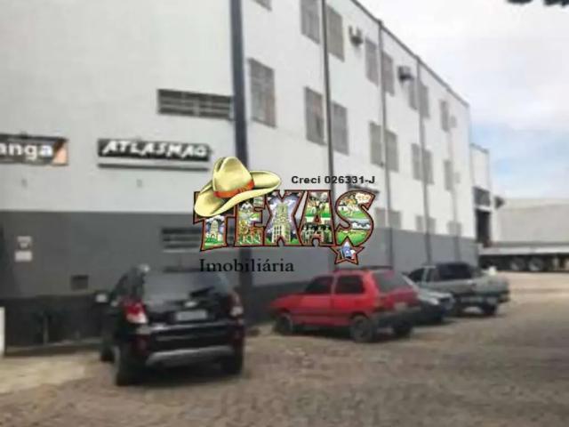 Galpão / Depósito para Locação em São Paulo/SP Mooca