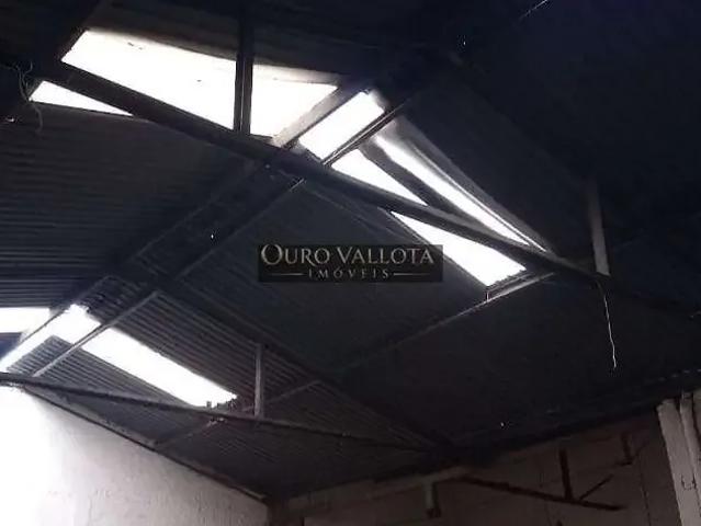 Galpão / Depósito para Locação em São Paulo/SP Mooca