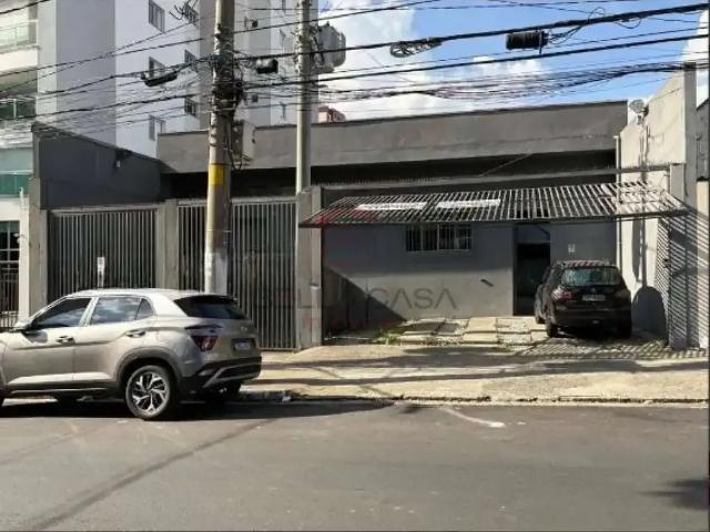 Galpão / Depósito para Locação em São Paulo/SP Mooca