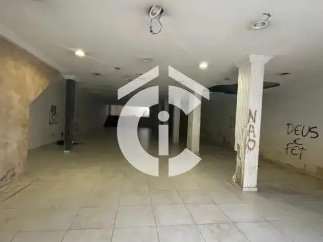 Galpão / Depósito para Locação em São Paulo/SP Mooca