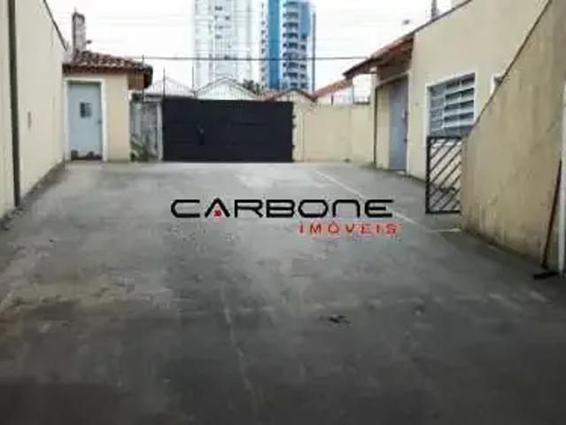 Galpão / Depósito para Locação em São Paulo/SP Mooca
