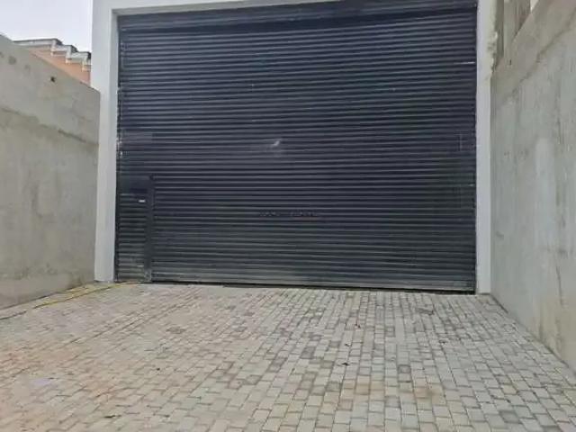 Galpão / Depósito para Locação em São Paulo/SP Mooca