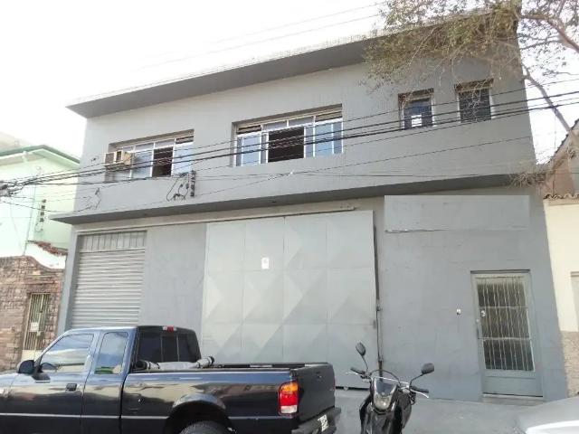 Galpão / Depósito para Locação em São Paulo/SP Mooca