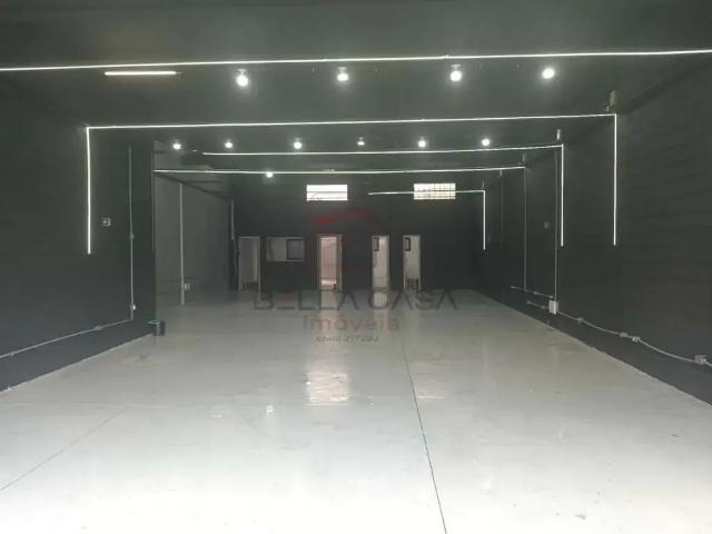 Galpão / Depósito para Locação em São Paulo/SP Mooca
