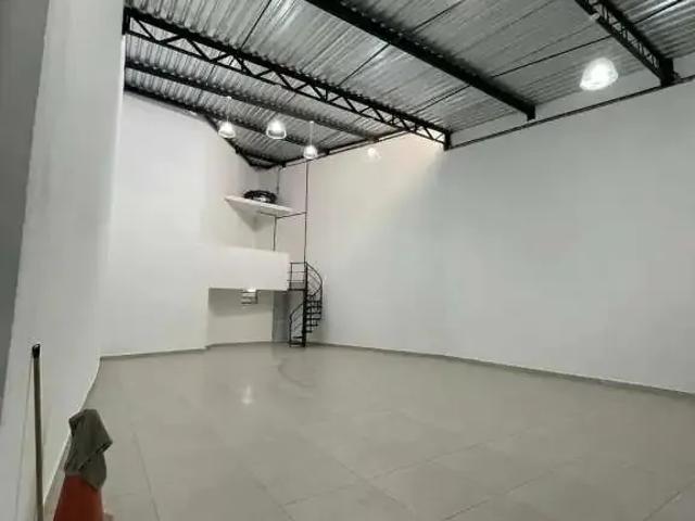 Galpão / Depósito para Locação em São Paulo/SP Mooca