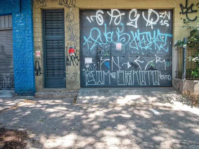 Galpão / Depósito para Locação em São Paulo/SP Mooca