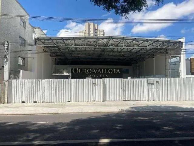 Galpão / Depósito para Locação em São Paulo/SP Mooca