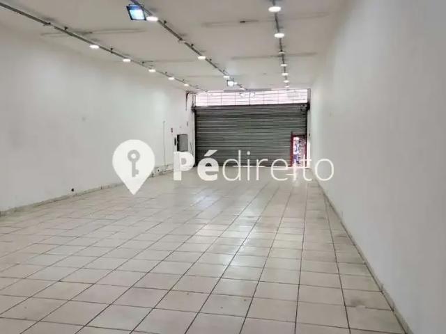 Galpão / Depósito para Locação em São Paulo/SP Mooca