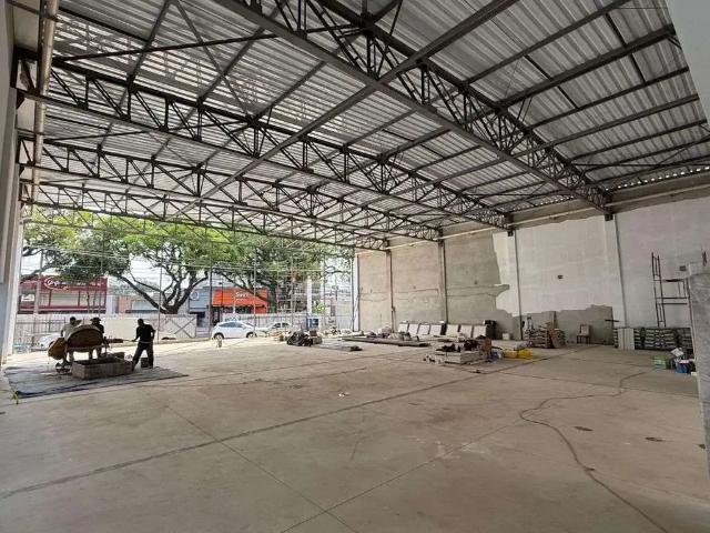 Galpão / Depósito para Locação em São Paulo/SP Mooca