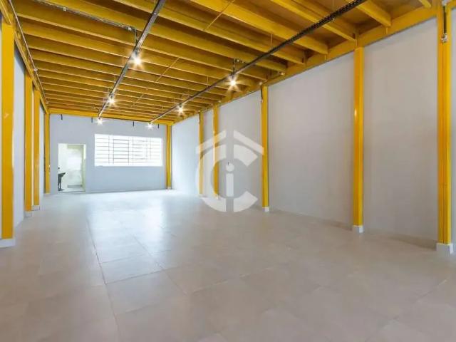Galpão / Depósito para Locação em São Paulo/SP Mooca