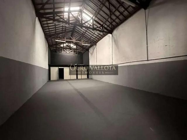 Galpão / Depósito para Locação em São Paulo/SP Mooca