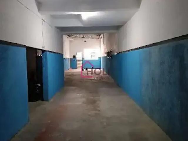 Galpão / Depósito para Locação em São Paulo/SP Mooca