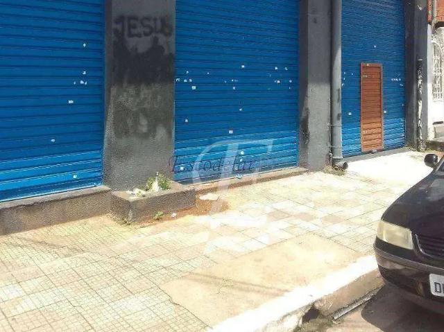 Galpão / Depósito para Locação em São Paulo/SP Mooca