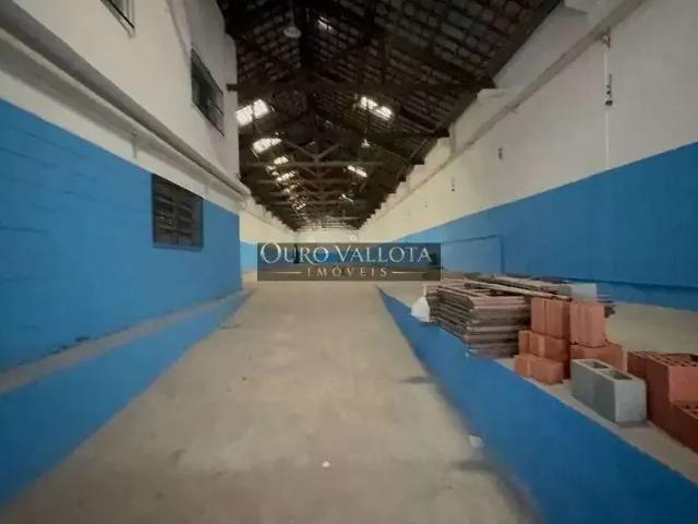 Galpão / Depósito para Locação em São Paulo/SP Mooca