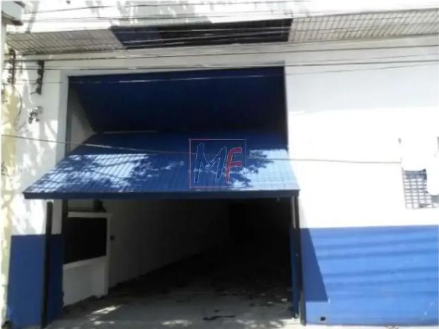 Galpão / Depósito para Locação em São Paulo/SP Mooca