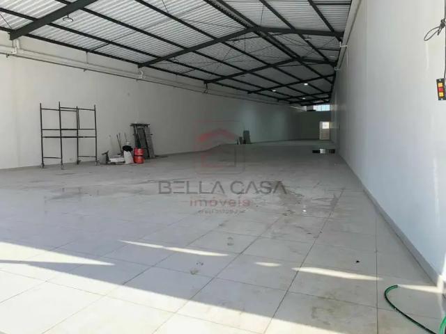 Galpão / Depósito para Locação em São Paulo/SP Mooca