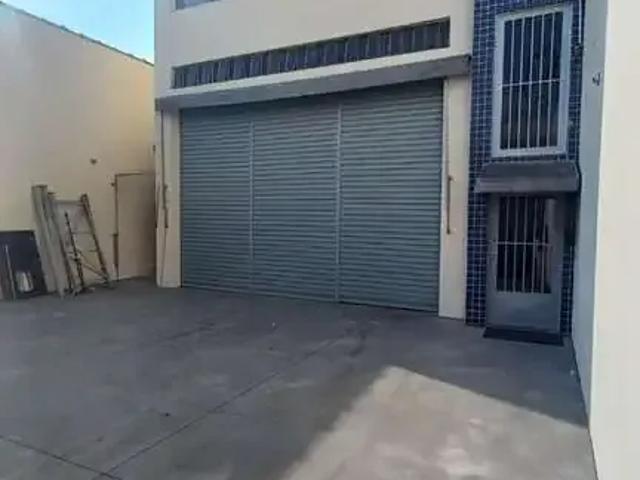 Galpão / Depósito para Locação em São Paulo/SP Mooca