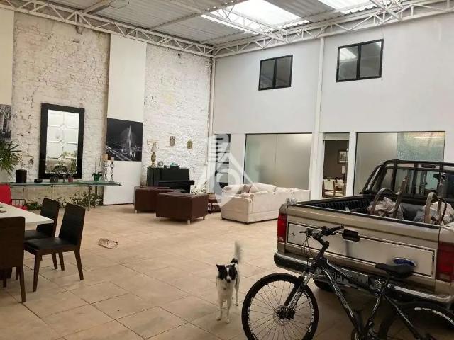 Galpão / Depósito para Locação em São Paulo/SP Mooca