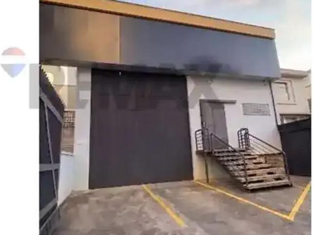 Galpão / Depósito para Locação em São Paulo/SP Mooca