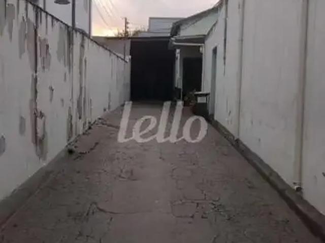 Galpão / Depósito para Locação em São Paulo/SP Mooca