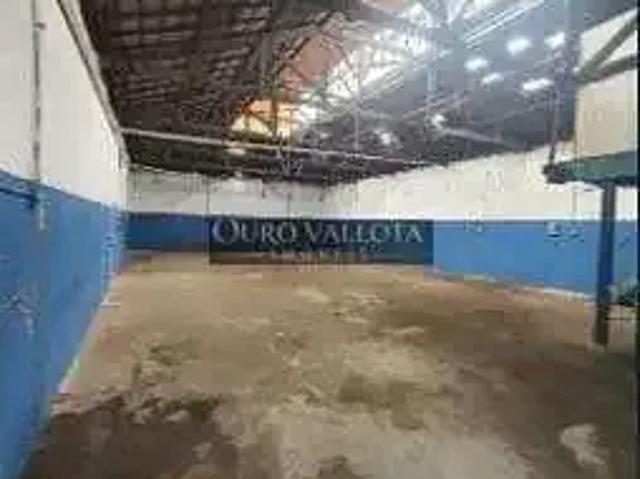 Galpão / Depósito para Locação em São Paulo/SP Mooca