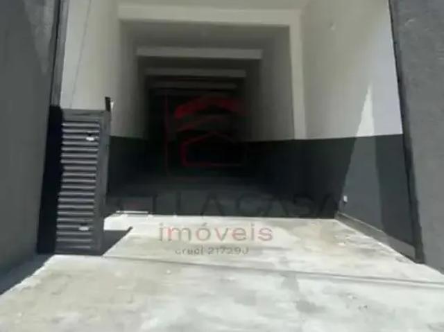 Galpão / Depósito para Locação em São Paulo/SP Mooca