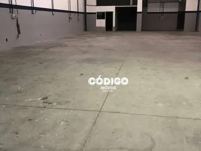 Galpão / Depósito para Locação em São Paulo/SP Mooca