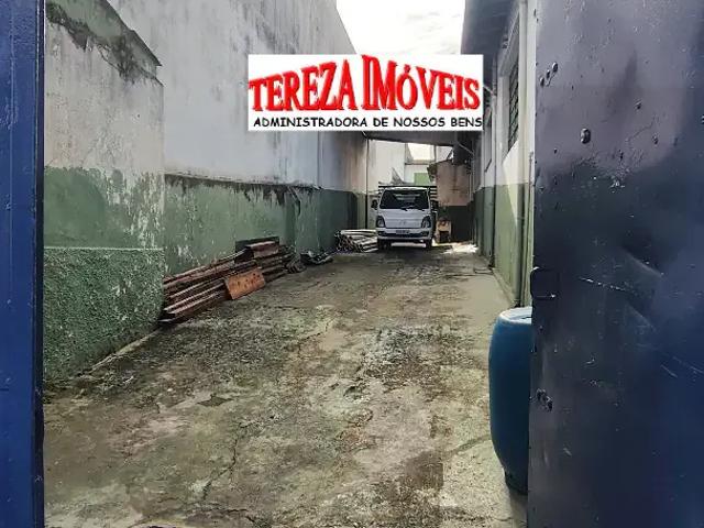 Galpão / Depósito para Locação em São Paulo/SP Mooca