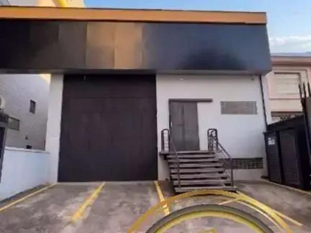 Galpão / Depósito para Locação em São Paulo/SP Mooca