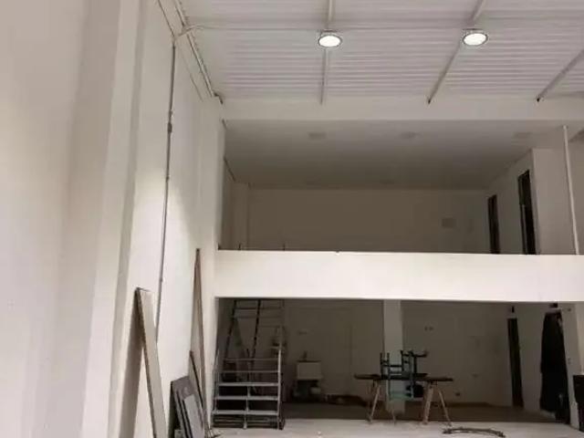 Galpão / Depósito para Locação em São Paulo/SP Mooca