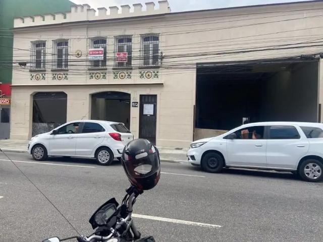 Galpão / Depósito para Locação em São Paulo/SP Mooca