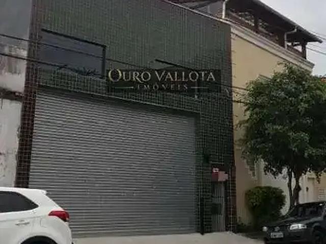 Galpão / Depósito para Locação em São Paulo/SP Mooca