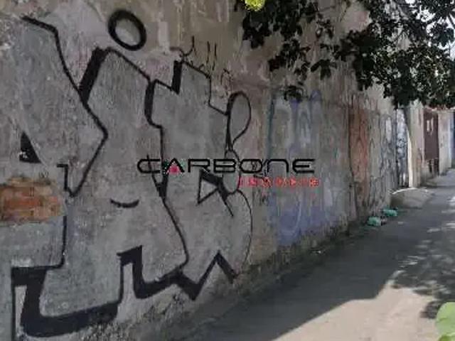 Galpão / Depósito para Locação em São Paulo/SP Mooca