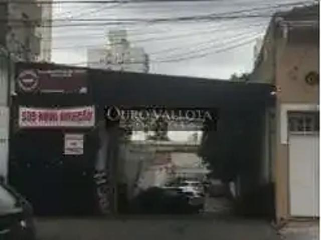 Galpão / Depósito para Locação em São Paulo/SP Mooca
