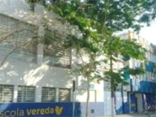 Galpão / Depósito para Locação em São Paulo/SP Mooca