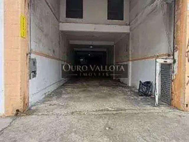 Galpão / Depósito para Locação em São Paulo/SP Mooca