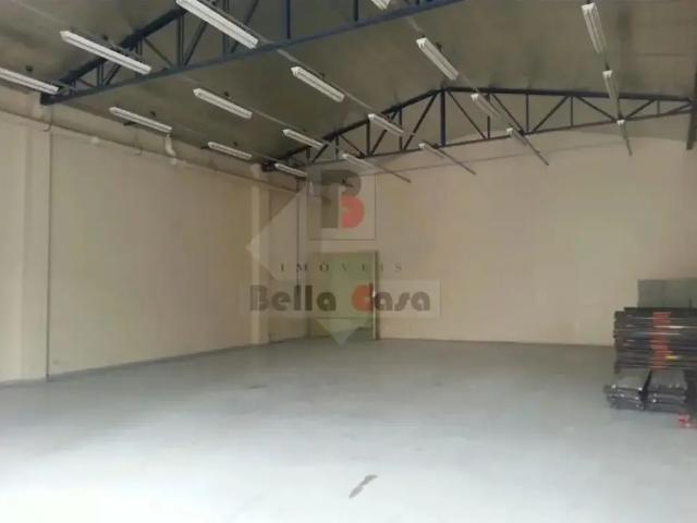 Galpão / Depósito para Locação em São Paulo/SP Mooca