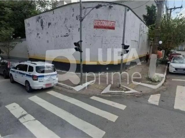 Galpão / Depósito para Locação em São Paulo/SP Mooca