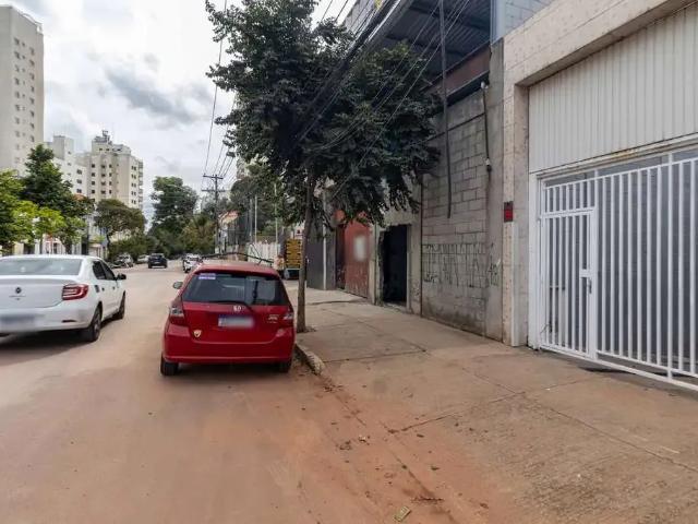 Galpão / Depósito para Locação em São Paulo/SP Mooca