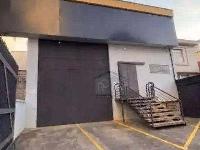 Galpão / Depósito para Locação em São Paulo/SP Mooca