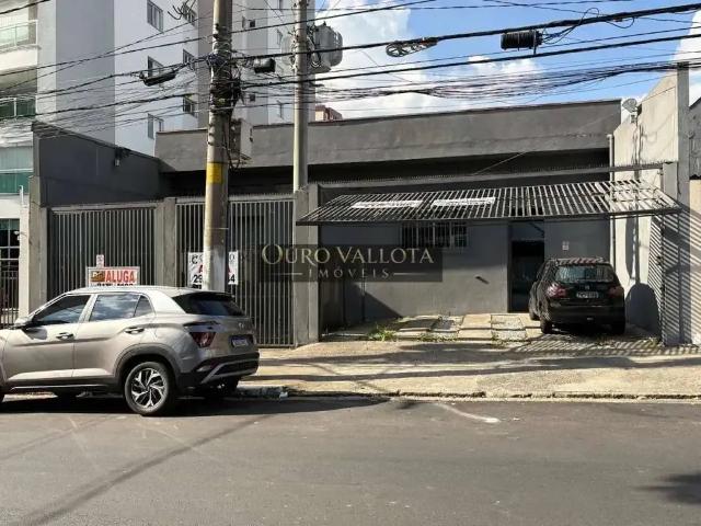 Galpão / Depósito para Locação em São Paulo/SP Mooca